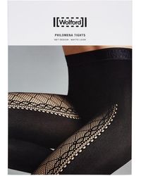 Wolford Hosiery for Women - Up to 88% off at Lyst.com
