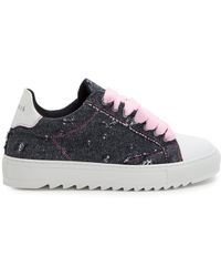 NUMERIS Atelier Trainers in White for Men | Lyst UK