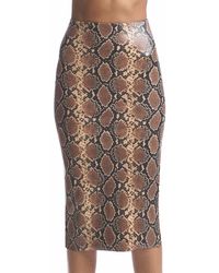 Women's Commando Skirts from $48 - Lyst