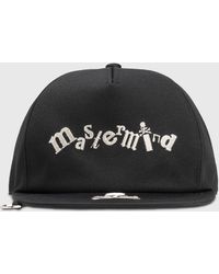 Mastermind Japan Hats for Men | Christmas Sale up to 50% off | Lyst