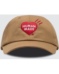Human Made Hats for Men - Lyst.com