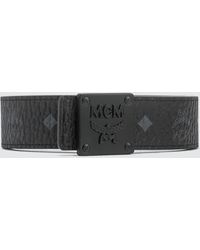 MCM Belts for Men - Up to 30% off at Lyst.com