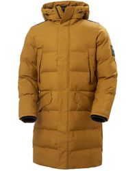 Helly Hansen Coats for Men - Up to 50% off | Lyst