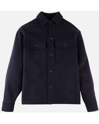 Hogan Clothing, in Blue for Men | Lyst UK