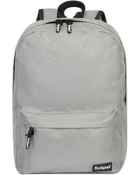 Rockport Medium Holdall Adults in Black | Lyst UK