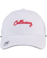Callaway Apparel Hightail Cp in Green | Lyst UK