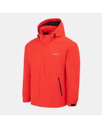 Gelert Lined Jacket in Blue for Men | Lyst UK