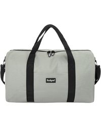Rockport Rp Medium Holdall Adults in Black | Lyst UK