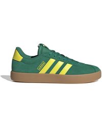 adidas Vl Court 3.0 Shoes in Blue for Men | Lyst UK