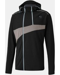 PUMA King Ultimate Training Top in Black for Men | Lyst UK