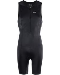 Dhb Hydron Tri Shorts in Blue for Men | Lyst UK