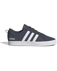 adidas Vs Pace Trainers in Blue for Men | Lyst UK