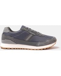 Kappa Dr Trainers in Blue for Men | Lyst UK