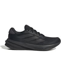 adidas Running Shoes Blue/purple Supernova | Lyst UK