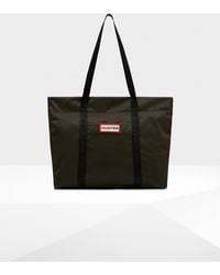 HUNTER Totes and shopper bags for Women - Up to 50% off at Lyst.com