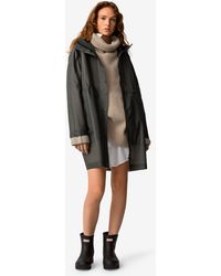 HUNTER Coats for Women | Online Sale up to 85% off | Lyst
