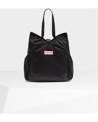 HUNTER Totes and shopper bags for Women - Up to 50% off at Lyst.com