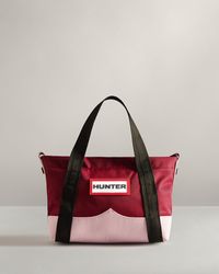 HUNTER Bags for Women | Online Sale up to 51% off | Lyst