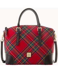 Dooney & Bourke Satchel bags and purses for Women | Online Sale up to ...