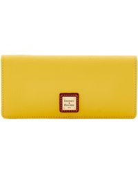 Women's Dooney and Bourke Wallets - Online - Lyst