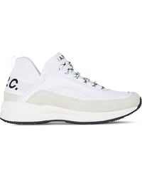 A.P.C. Shoes for Women | Christmas Sale up to 80% off | Lyst