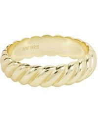 Argento Vivo Rings for Women | Online Sale up to 46% off | Lyst