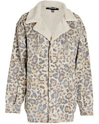SER.O.YA Jackets for Women | Online Sale up to 71% off | Lyst