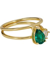 Argento Vivo Rings for Women | Online Sale up to 46% off | Lyst