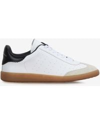 Isabel Marant 'bryce' Sneakers | Lyst UK