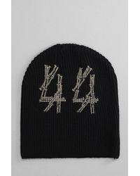 44 Label Group Hats for Men | Online Sale up to 69% off | Lyst