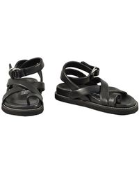 JOSEPH Flat sandals for Women | Online Sale up to 53% off | Lyst