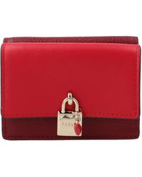 Furla Wallets and cardholders for Women - Up to 66% off | Lyst