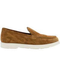 Moorer Loafers for Men - Up to 32% off | Lyst