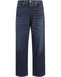 ICON DENIM Will Fondo 26Cm in Blue for Men | Lyst UK