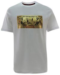 Sprayground T-shirts for Men | Online Sale up to 36% off | Lyst