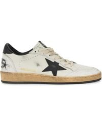 Golden Goose Sneakers in Grey | Lyst UK