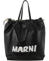 Marni Backpacks for Women | Online Sale up to 60% off | Lyst