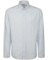 Sebago Doubling in Gray for Men | Lyst