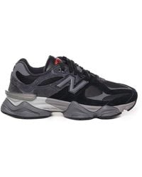 New Balance Sneakers in Grey | Lyst UK