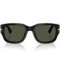 Persol Po3370S 95/31 in Green | Lyst UK