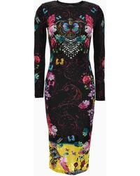 Versace Jeans in Blue | Lyst UK