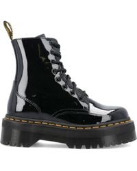 Dr. Martens Ankle boots for Women | Online Sale up to 52% off | Lyst