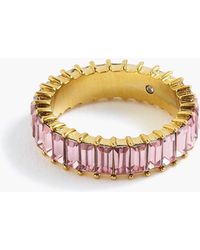 J.Crew Rings for Women - Up to 51% off at Lyst.com