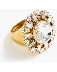 J.Crew Rings for Women - Up to 51% off at Lyst.com