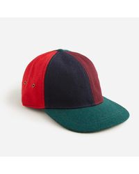 J.Crew Hats for Men | Online Sale up to 40% off | Lyst