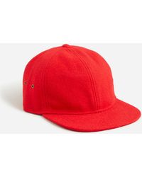 J.Crew Hats for Men | Online Sale up to 40% off | Lyst