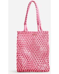 J.Crew Bags for Women - Up to 67% off | Lyst