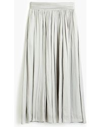 Women's J.Crew Skirts - Lyst
