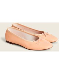 J.Crew Ballet flats and ballerina shoes for Women - Up to 65% off | Lyst