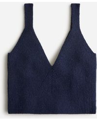 J.Crew Tops for Women | Online Sale up to 70% off | Lyst